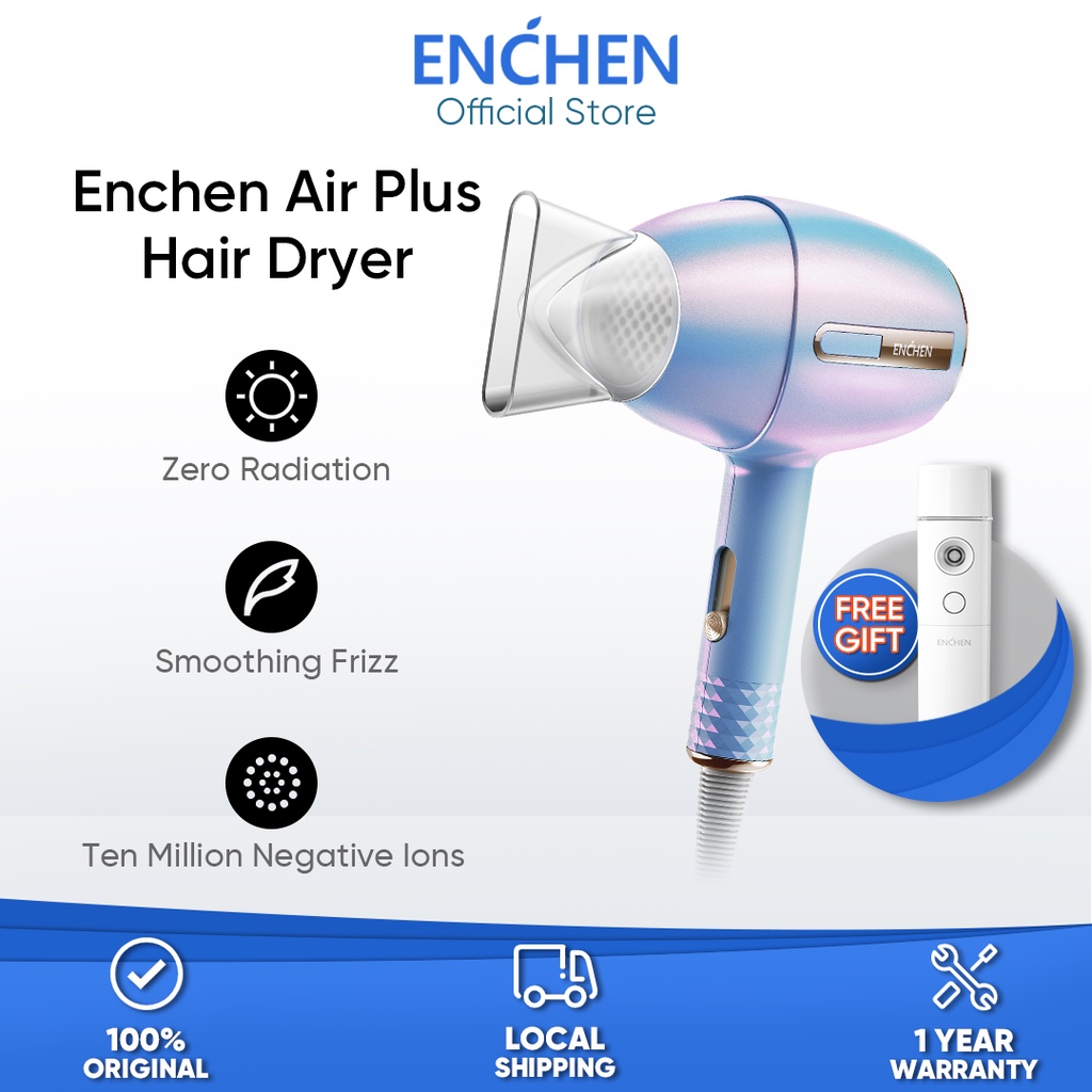 Enchen Malaysia Official Store Online, July 2024 | Shopee Malaysia