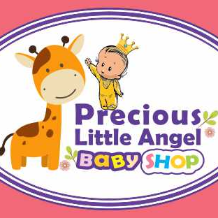 Precious Little Angel Baby Shop, Online Shop | Shopee Malaysia