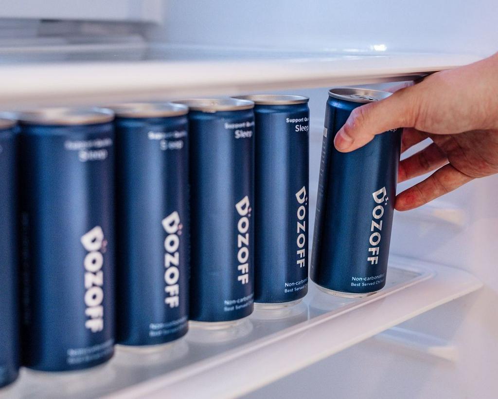 Dozoff Official Store, Online Shop | Shopee Malaysia