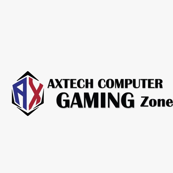 AxTech Computer, Online Shop | Shopee Malaysia
