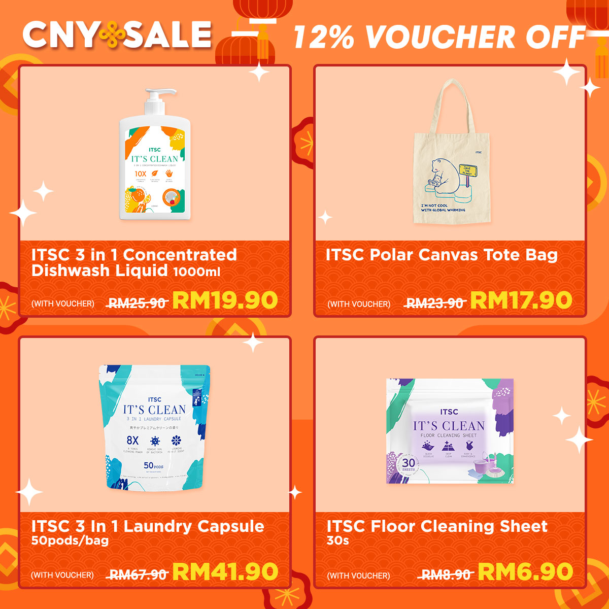 itsc_my, Online Shop | Shopee Malaysia