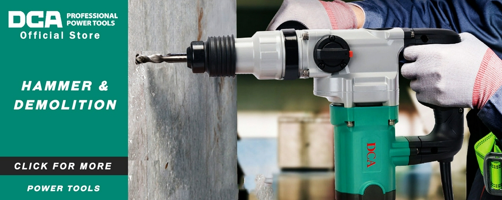 OFFICIAL DCA POWERTOOLS MALAYSIA Online, July 2024 | Shopee Malaysia