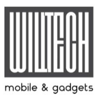 WILLTECH mobile & gadgets, Online Shop | Shopee Malaysia