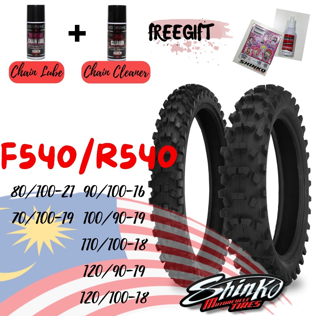 Shinko Motorcycle Tires Official, Online Shop | Shopee Malaysia