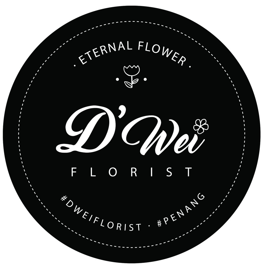 DWei Florist / D' Wei Bouquet D'wei, Online Shop | Shopee Malaysia