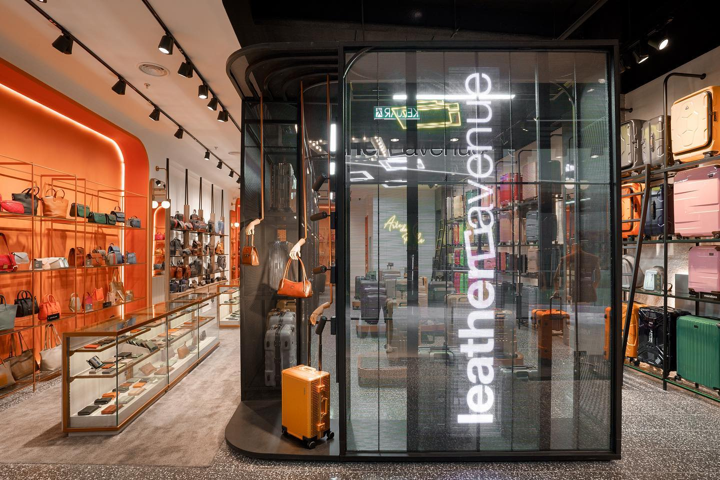 Leather Avenue Official Store Online, December 2025 | Shopee Malaysia