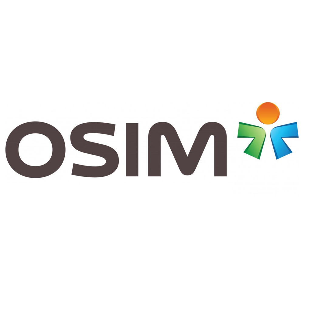 OSIM Official Online Store, December 2025 | Shopee Malaysia