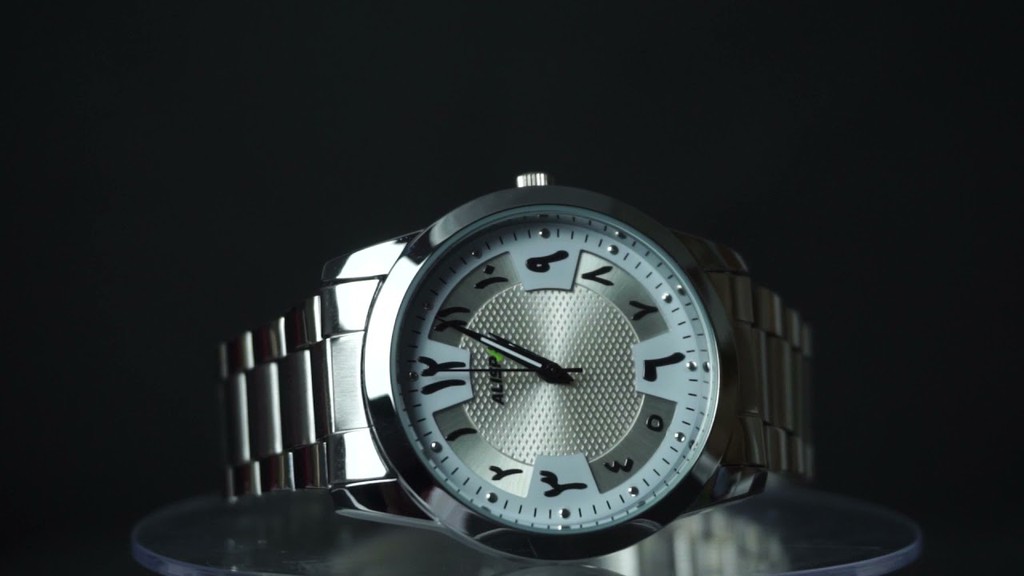 Jam Arab Jawi, Online Shop | Shopee Malaysia