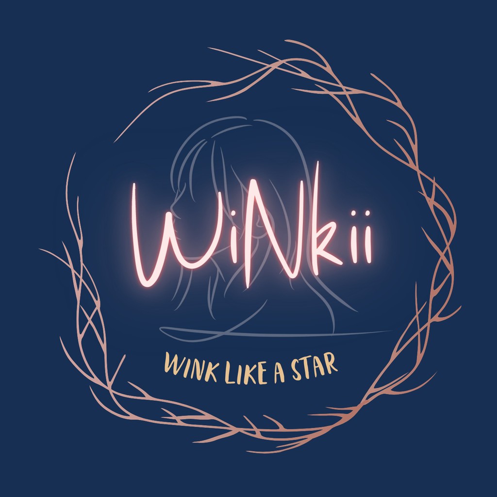 WiNkii, Online Shop | Shopee Malaysia