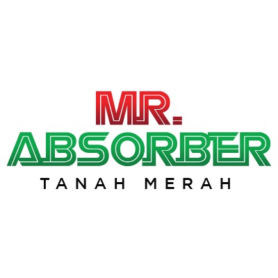 Mr. Absorber Tanah Merah, Online Shop | Shopee Malaysia