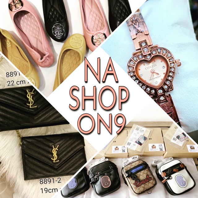 Na_Shop_on9, Online Shop | Shopee Malaysia