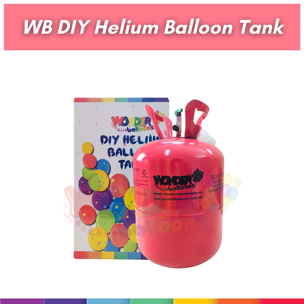 Wonder Balloons Malaysia, Online Shop | Shopee Malaysia