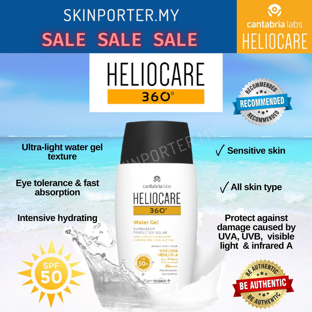 Skinporter.my, Online Shop | Shopee Malaysia