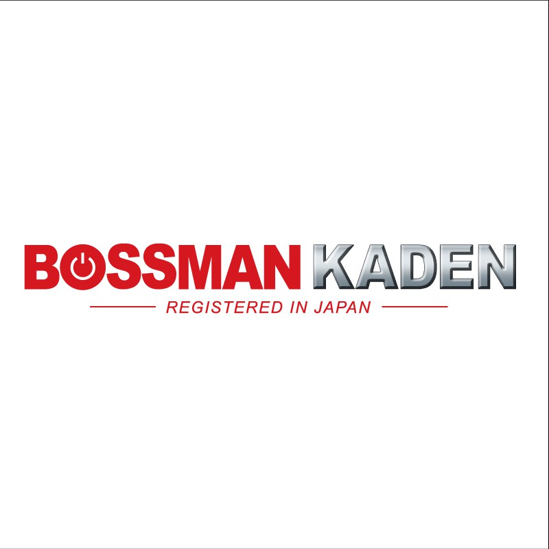Bossman Kaden Malaysia Online, June 2026 | Shopee Malaysia