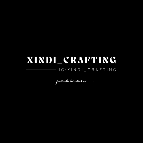 XinDi Crafting, Online Shop | Shopee Malaysia