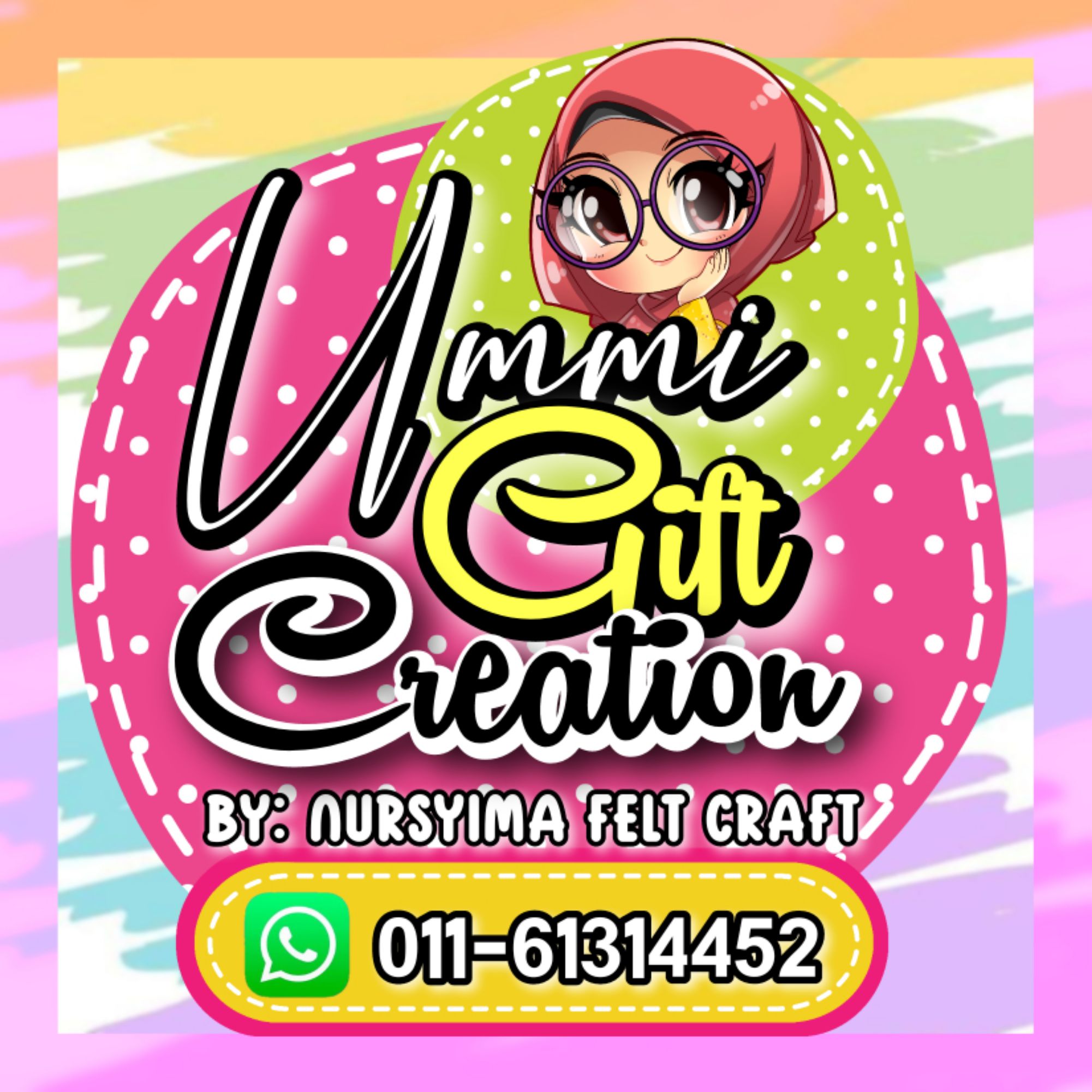 Ummi@GiftCreation, Online Shop | Shopee Malaysia