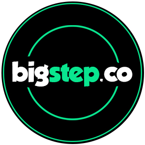 Bigstep.co, Online Shop | Shopee Malaysia