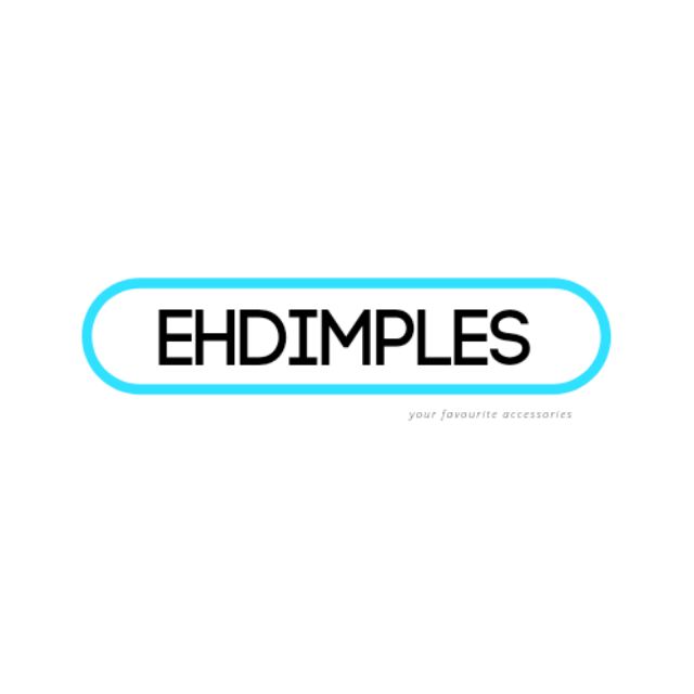 Ehdimples, Online Shop | Shopee Malaysia