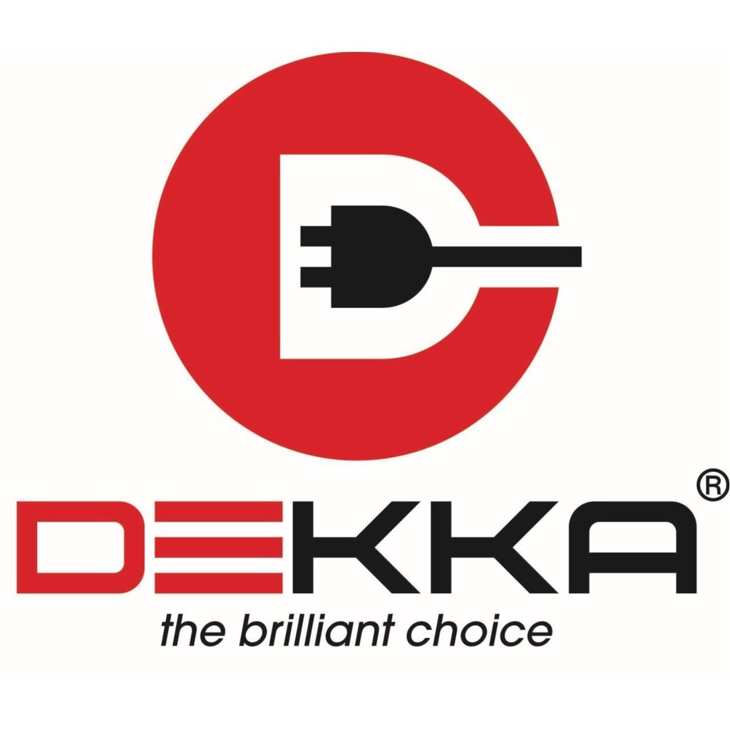 DEKKA, Online Shop | Shopee Malaysia