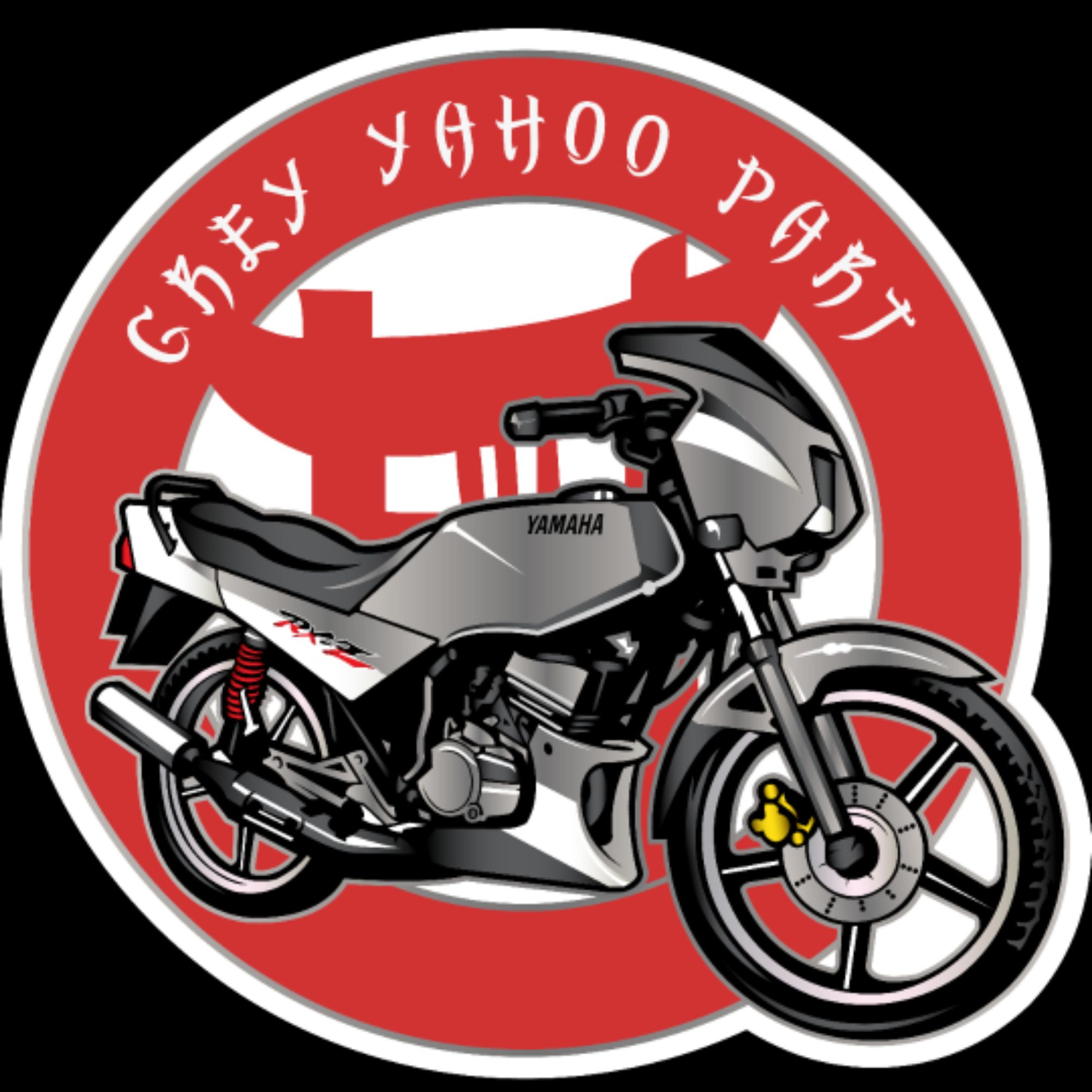 RXZ Genuine Parts & Accessories, Online Shop | Shopee Malaysia