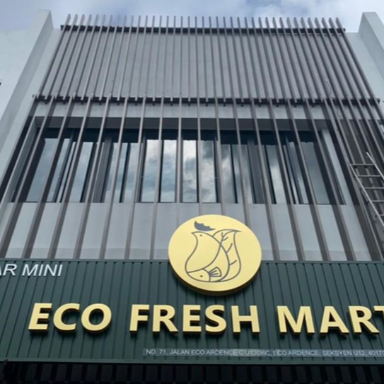 Eco Fresh Mart (Ten Ten), Online Shop | Shopee Malaysia