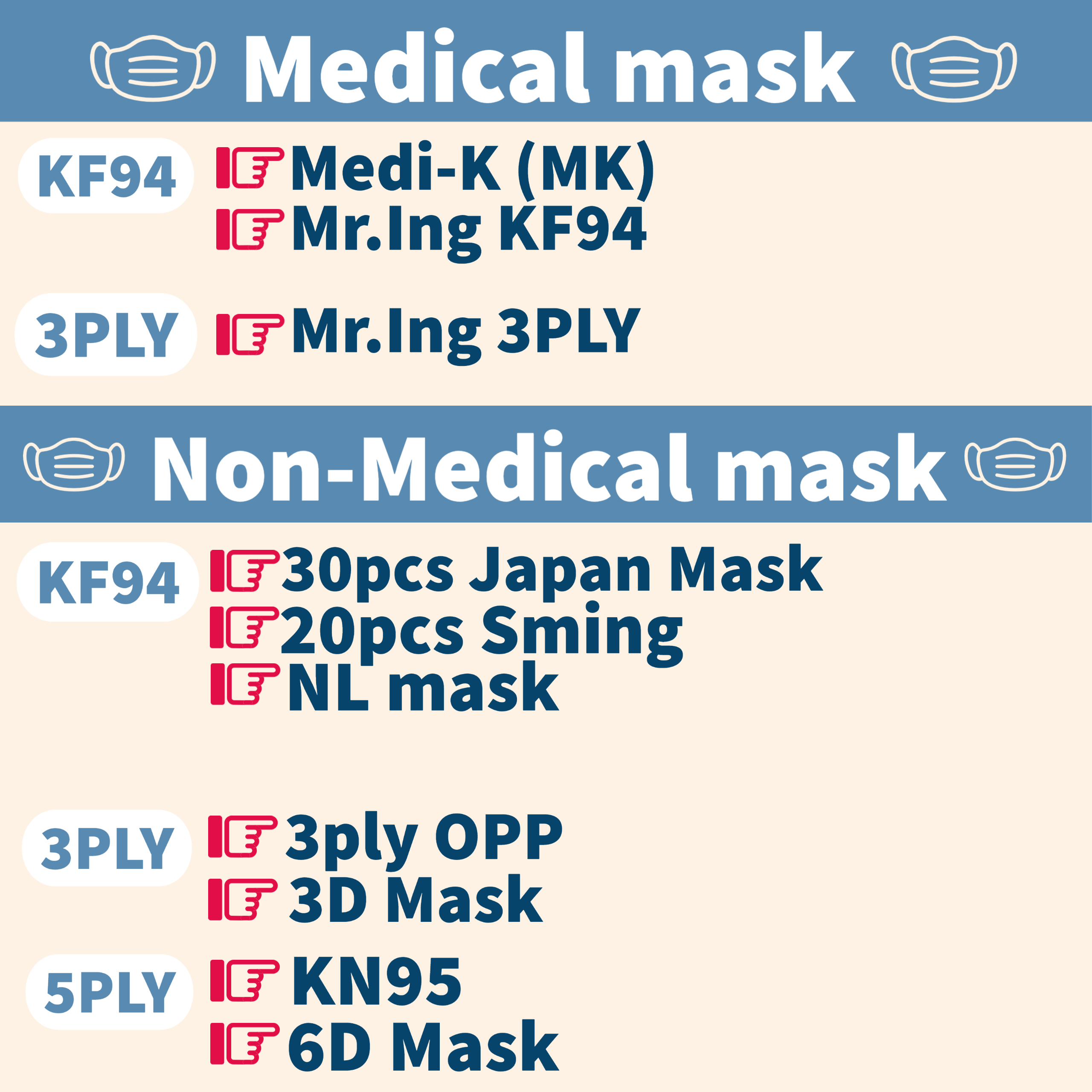 MR ING HOME TRADING, Online Shop | Shopee Malaysia