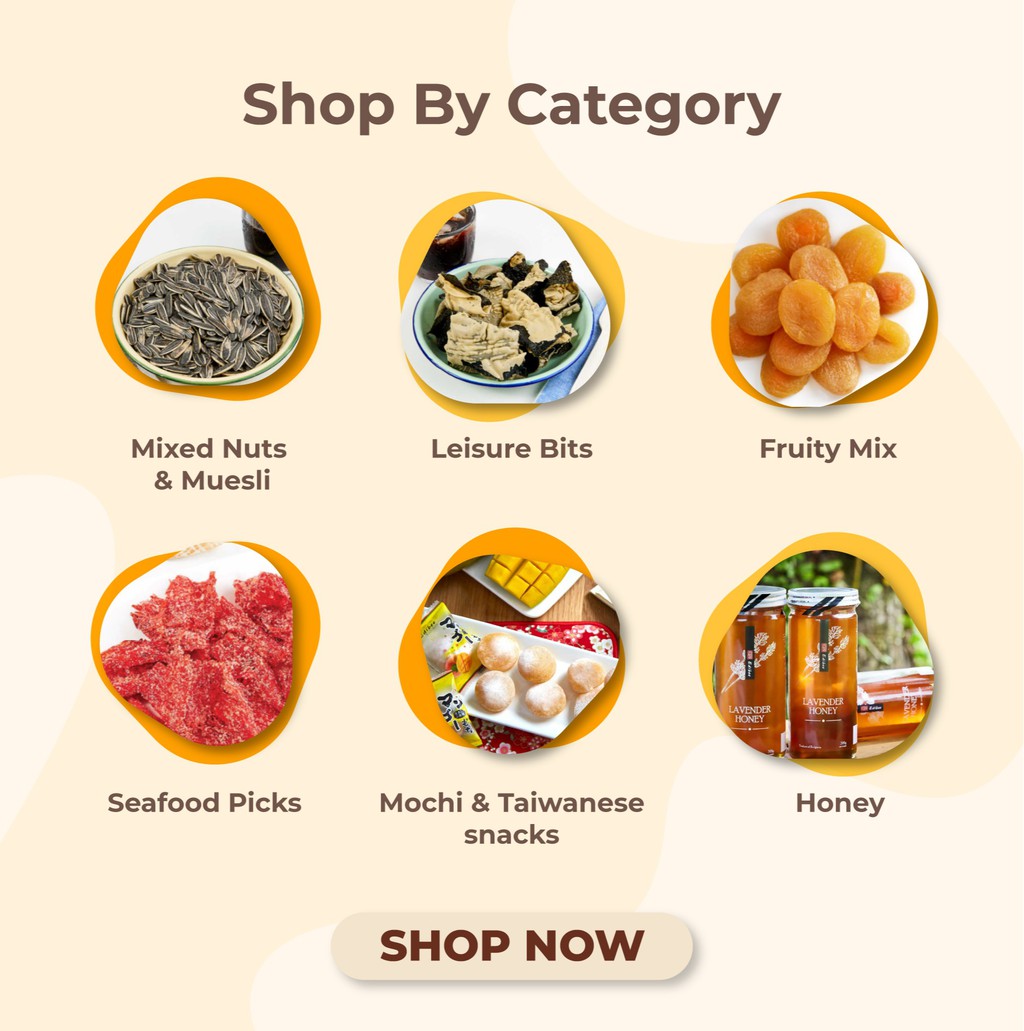 Edibee Official Store Online, July 2024 | Shopee Malaysia