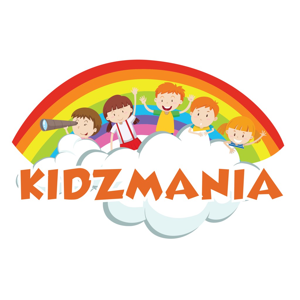 KIDZMANIA, Online Shop | Shopee Malaysia