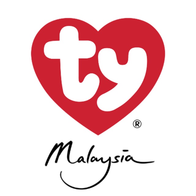 Ty Malaysia Official Online, May 2026 | Shopee Malaysia