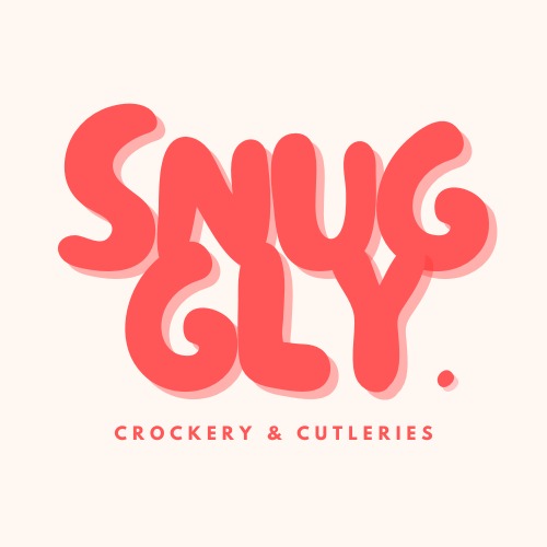 Snuggly Crockery & Cutlery, Online Shop | Shopee Malaysia