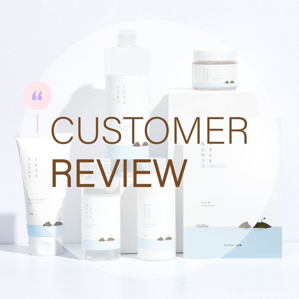 Round Lab Official Store Online, December 2023 | Shopee Malaysia