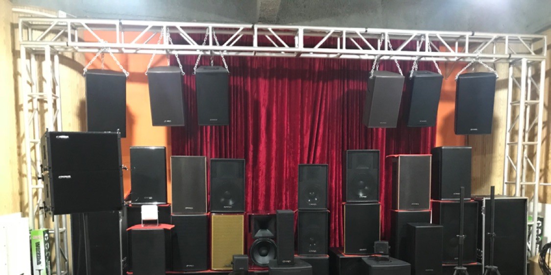 JDB Audio, Online Shop | Shopee Malaysia