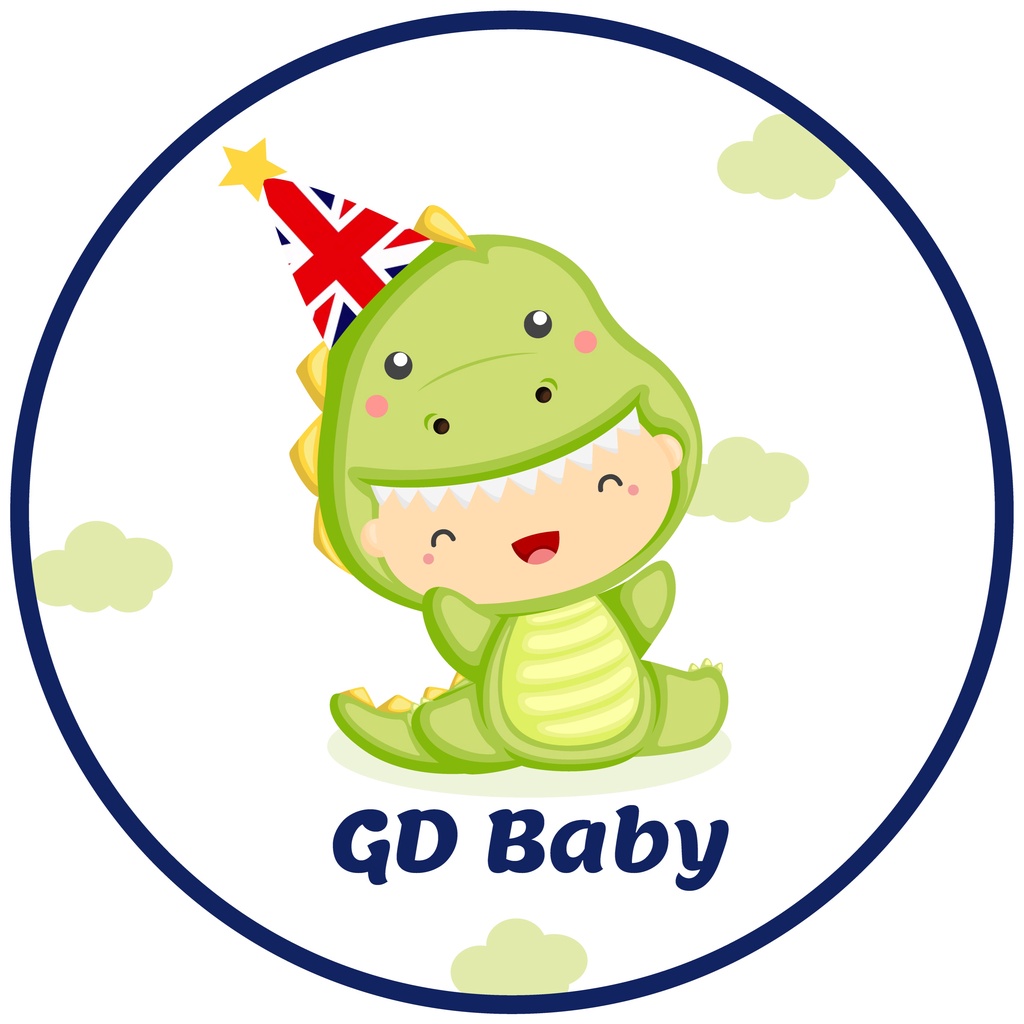 GD BABY, Online Shop | Shopee Malaysia
