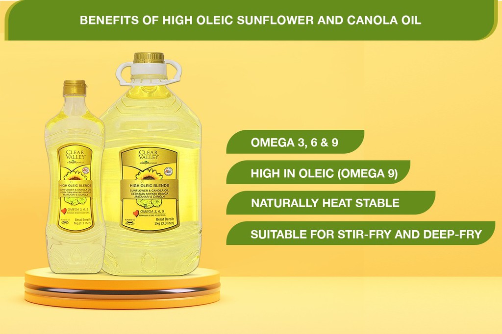 Cargill Official Store Online, June 2024 | Shopee Malaysia