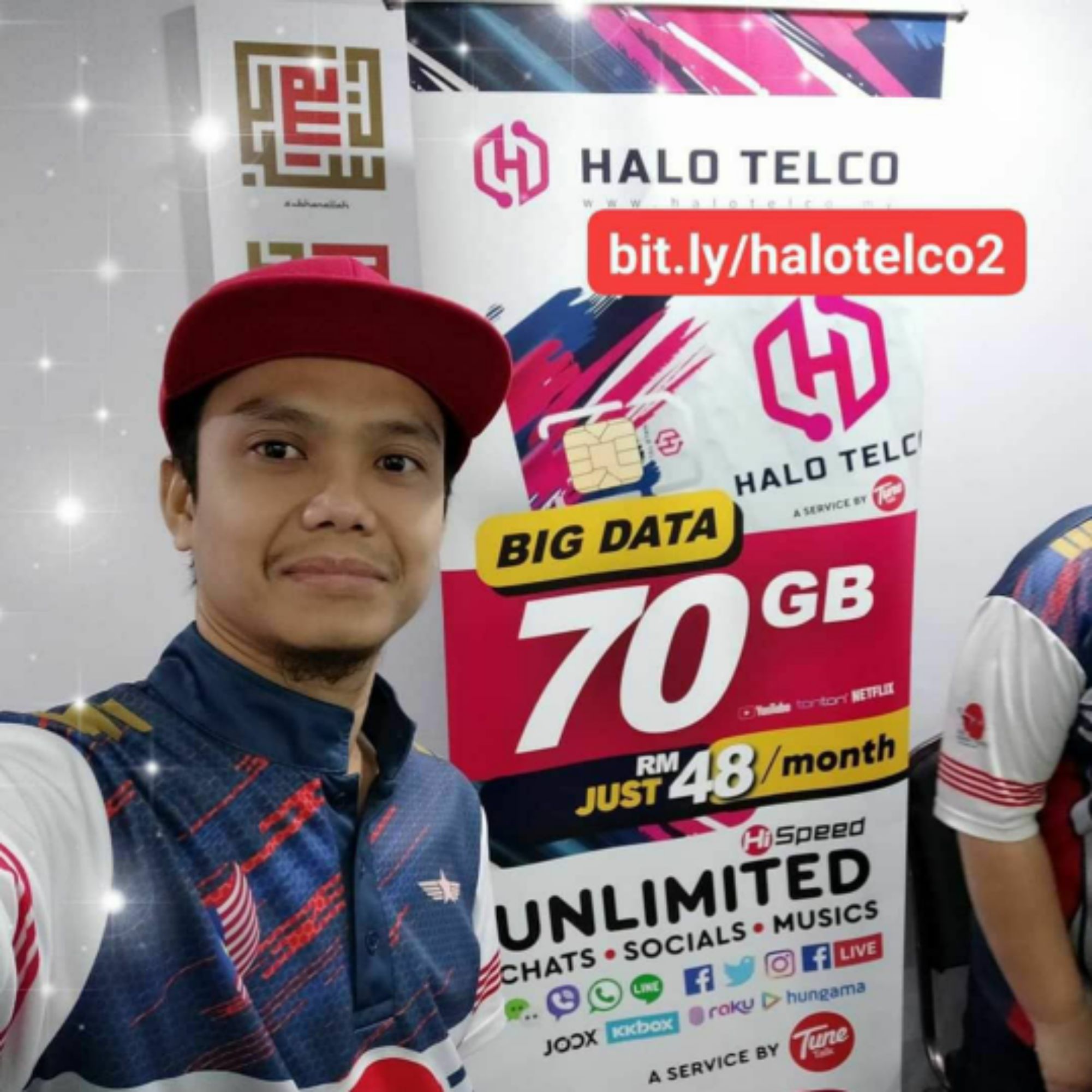 abahtelco, Online Shop | Shopee Malaysia