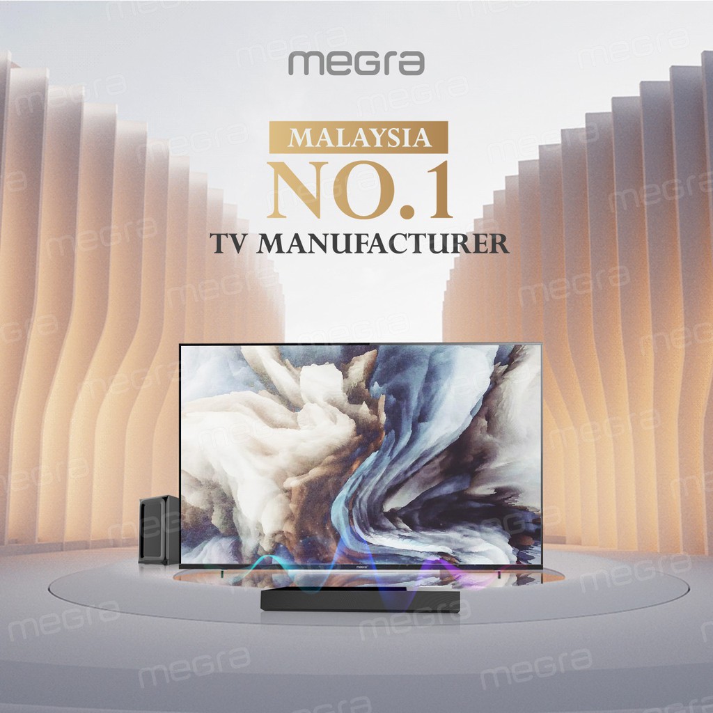 MEGRA Official Store Online, July 2024 | Shopee Malaysia