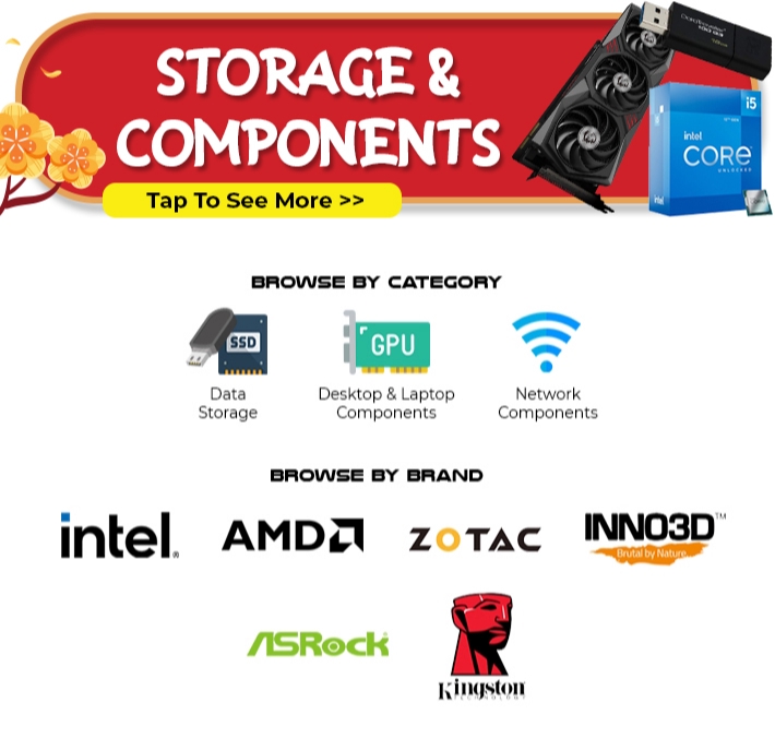 VIT Computer Store, Online Shop | Shopee Malaysia