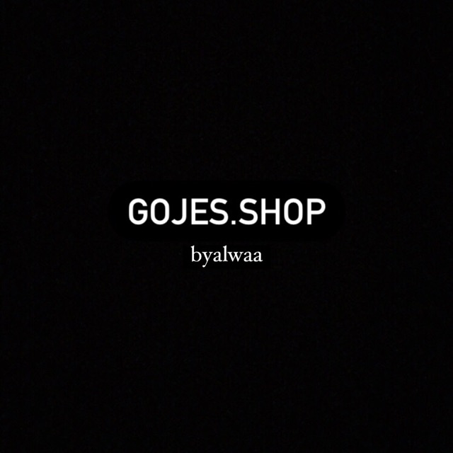 gojes.shop, Online Shop | Shopee Malaysia