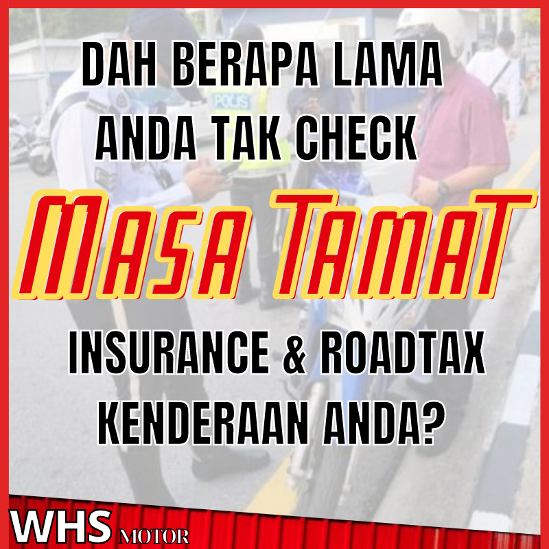 WHS MOTOR JUAL MOTOR, Online Shop | Shopee Malaysia