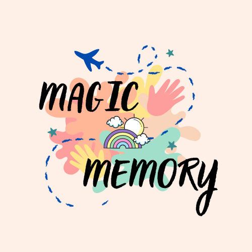 Magic Memory, Online Shop | Shopee Malaysia