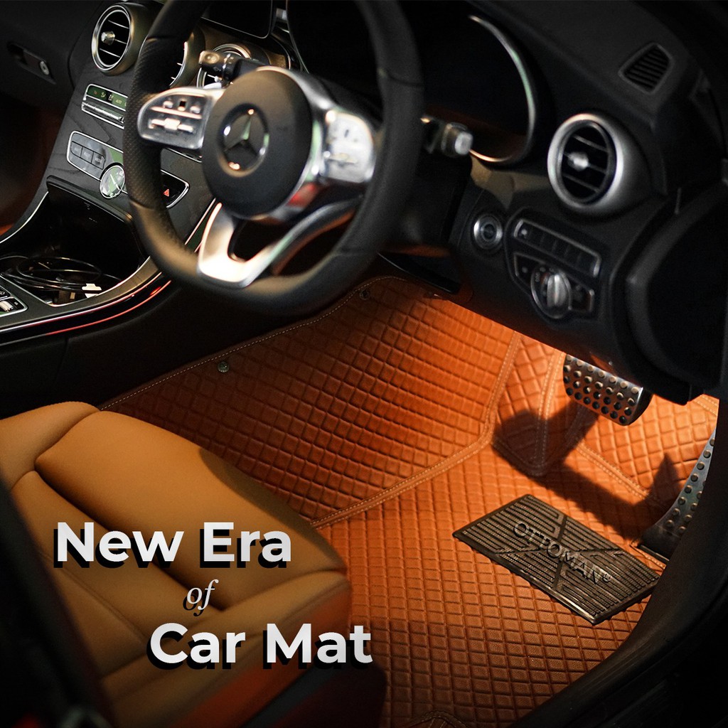 Ottoman Car Mats Malaysia Official, Online Shop | Shopee Malaysia