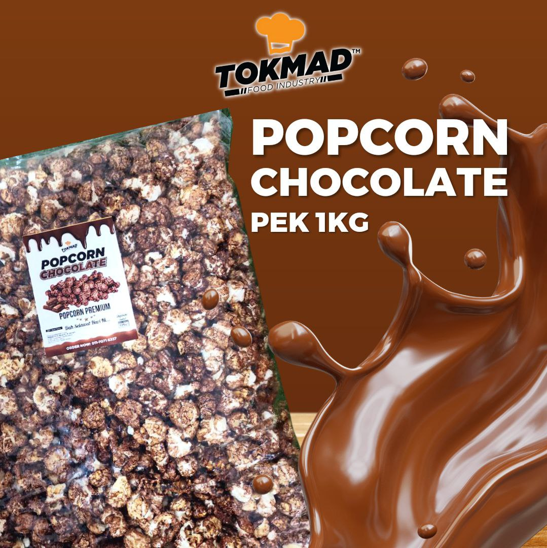 SYADDAD POPCORN, Online Shop | Shopee Malaysia