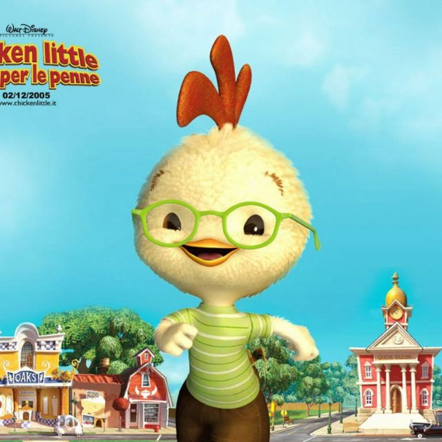 CHICKEN LITTLE🐓🐓, Online Shop | Shopee Malaysia