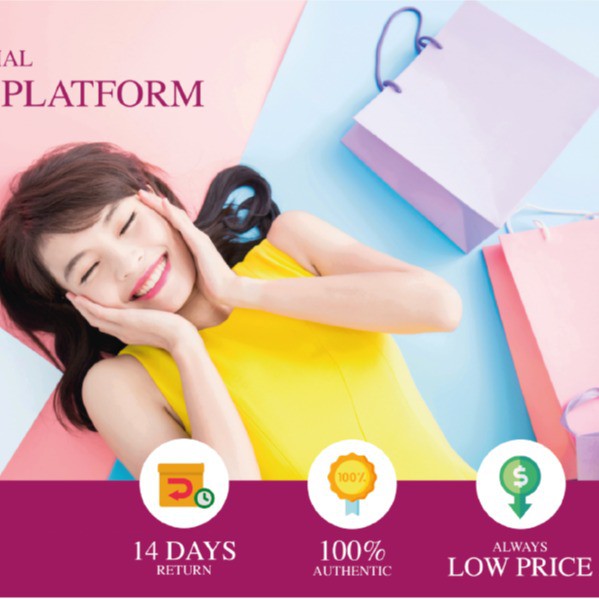 WeCommerce Beauty, Online Shop | Shopee Malaysia