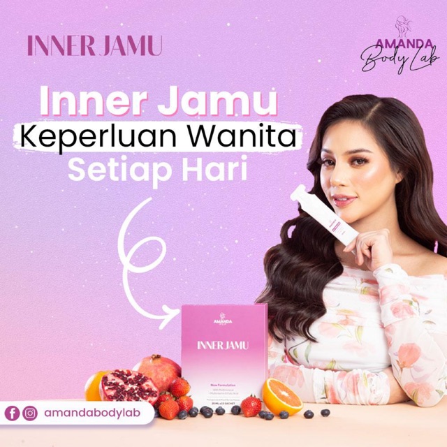 amandabodylab_hq, Online Shop | Shopee Malaysia