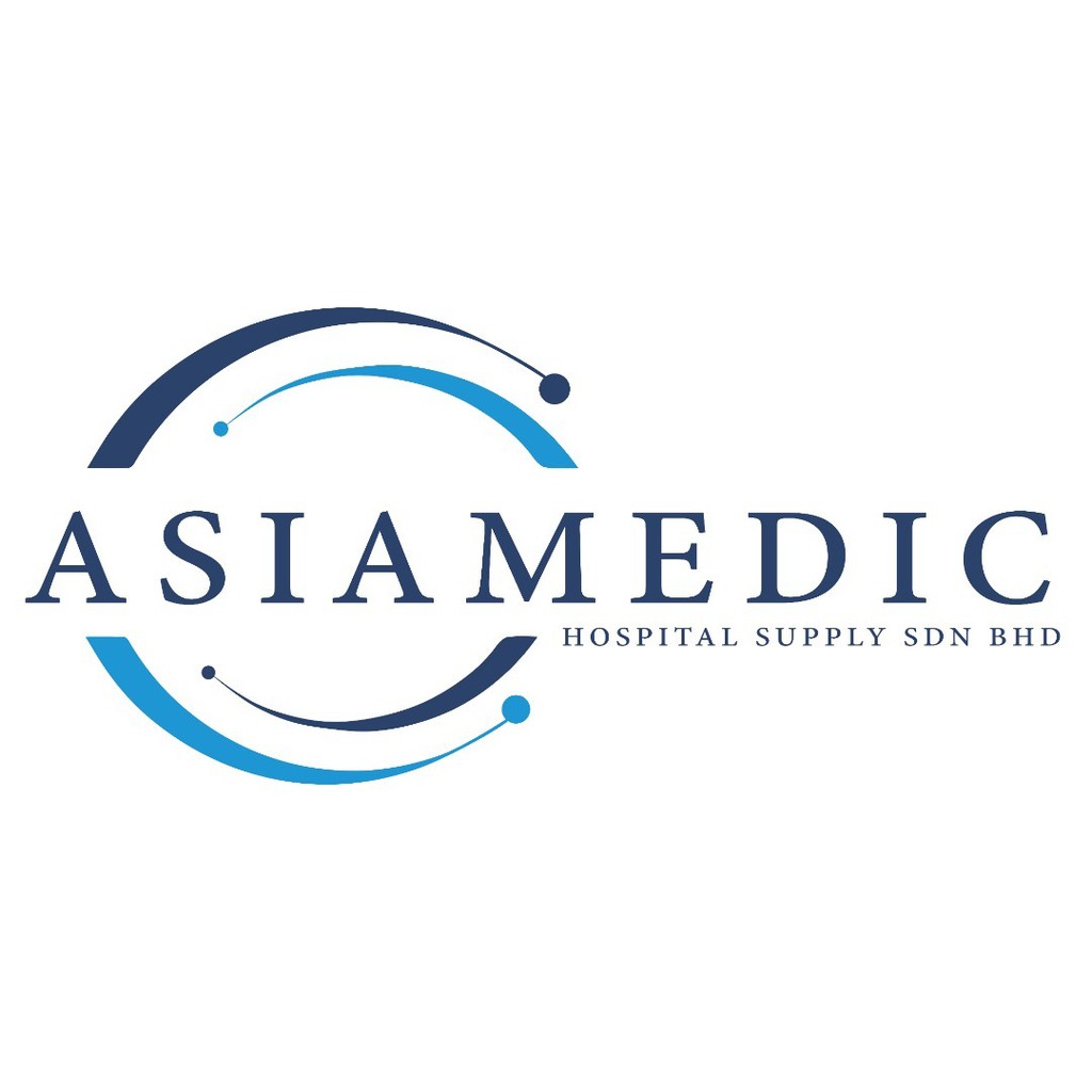 Asiamedic Hospital Supply Sdn Bhd, Online Shop | Shopee Malaysia