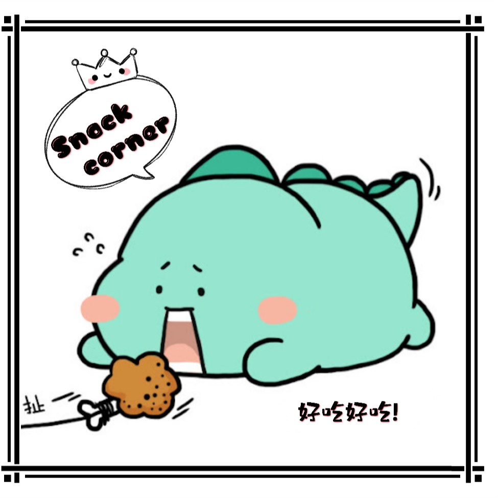 Snack Corner.Os, Online Shop | Shopee Malaysia