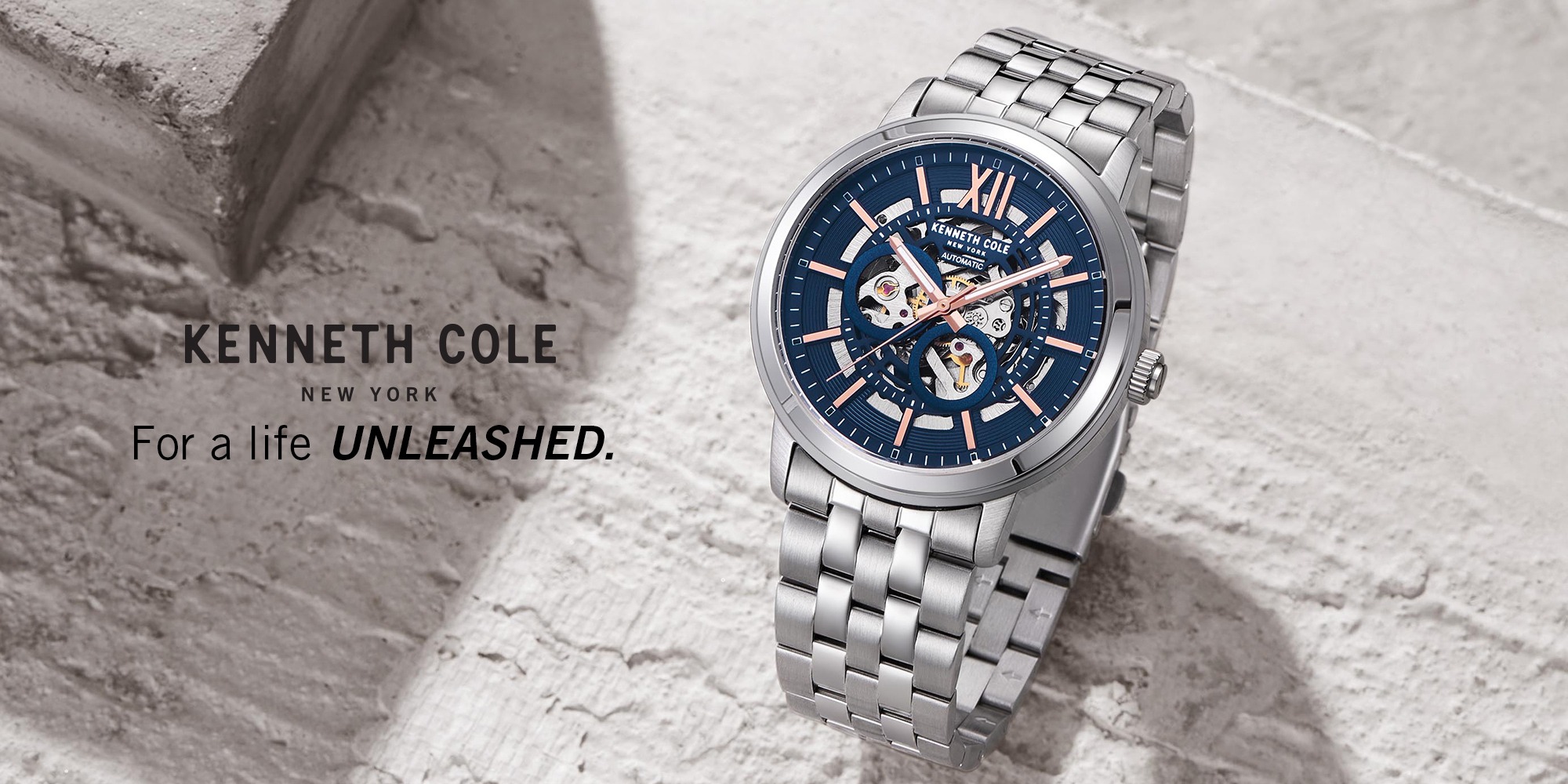 Kenneth Cole Official Store Online, August 2025 | Shopee Malaysia