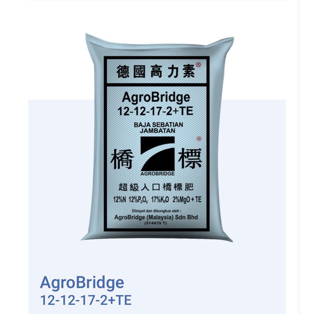 L&L Agro, Online Shop | Shopee Malaysia
