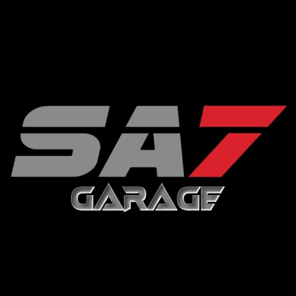 SA7 GARAGE, Online Shop | Shopee Malaysia